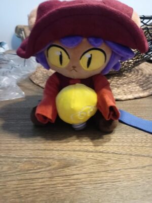 Niko Plush | Official Oneshot Niko Plushies Store